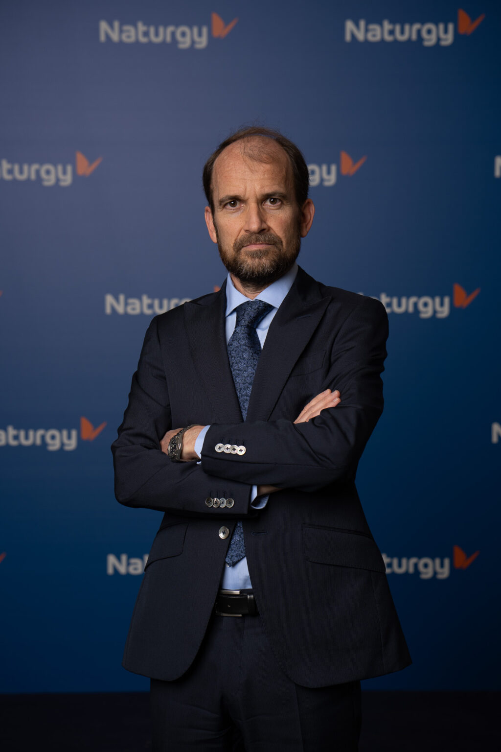 La IA aplicada a la mejora de las condiciones de seguridad y salud en el trabajo - Naturgy