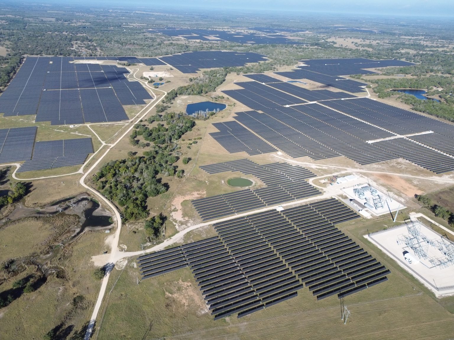 7V Solar Ranch - Naturgy